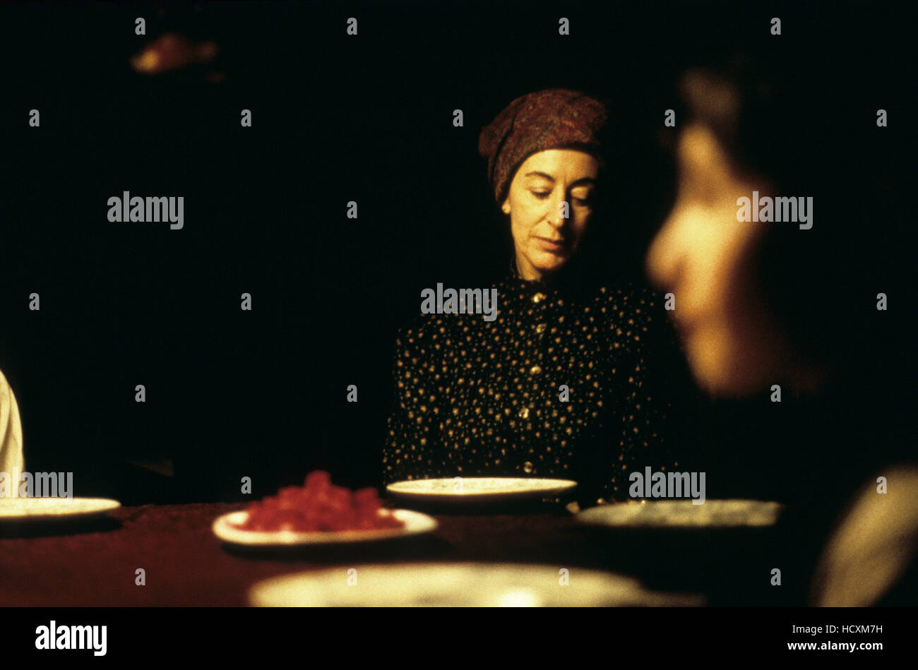 SOLOMON AND GAENOR, Maureen Lipman, 1999, © Sony Pictures Classics ...