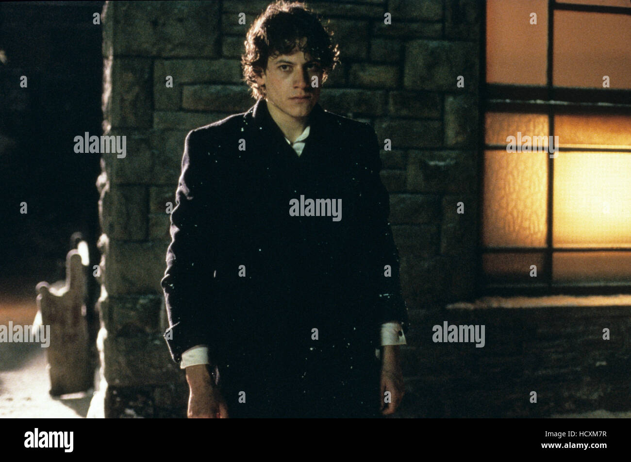 SOLOMON AND GAENOR, Ioan Gruffudd, 1999, © Sony Pictures Classics ...