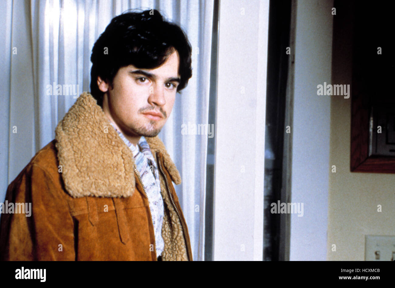 A Soldiers Daughter Never Cries Jesse Bradford 1998 C October
