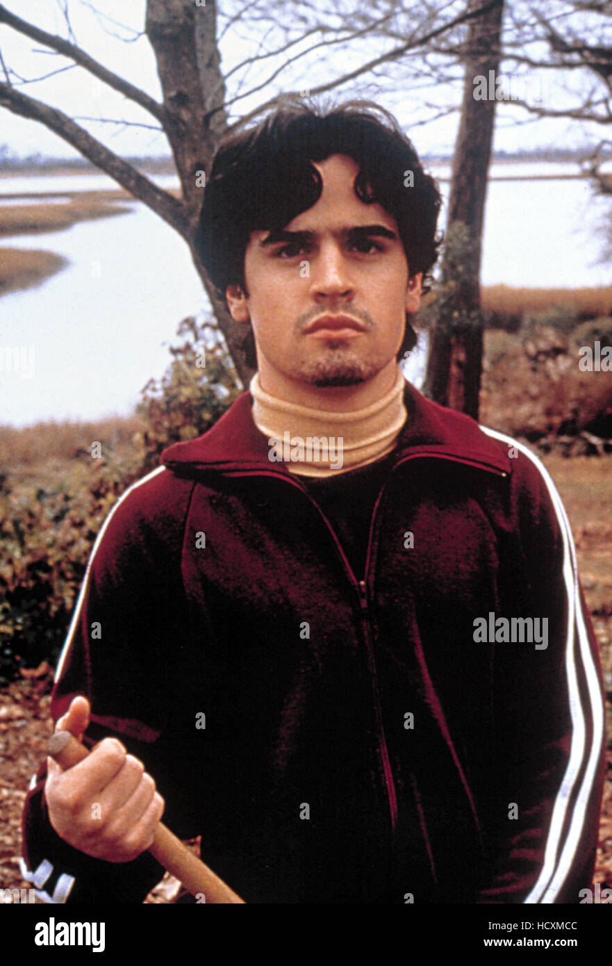A SOLDIER'S DAUGHTER NEVER CRIES, Jesse Bradford, 1998. (c) October ...
