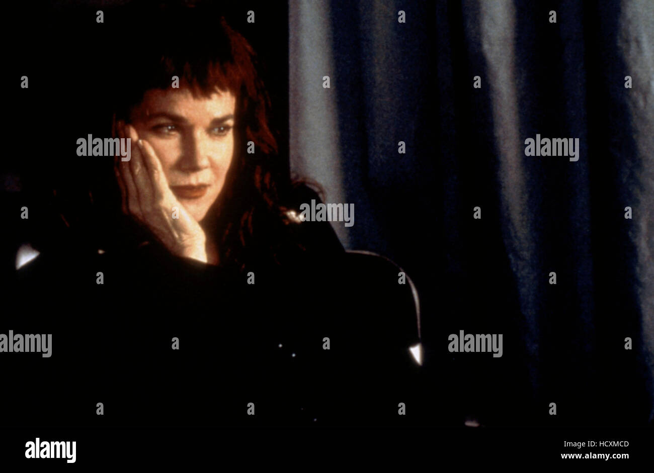A Soldiers Daughter Never Cries Barbara Hershey 1998 C October