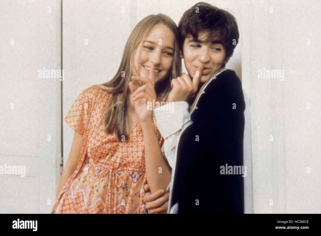 A Soldiers Daughter Never Cries Leelee Sobieski Antony Roth Costanzo