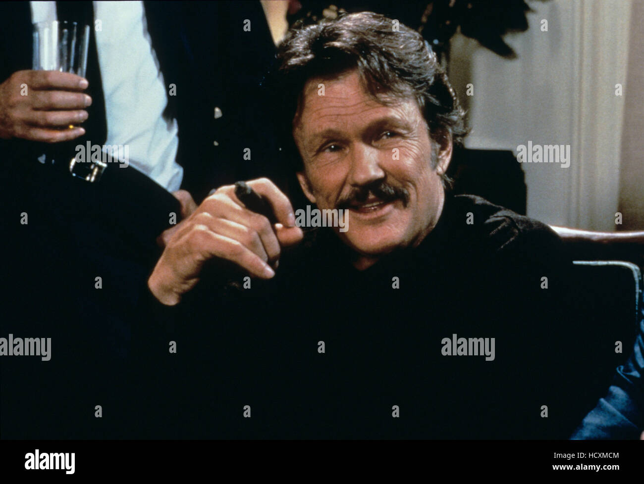 A Soldiers Daughter Never Cries Kris Kristofferson 1998 © Sony