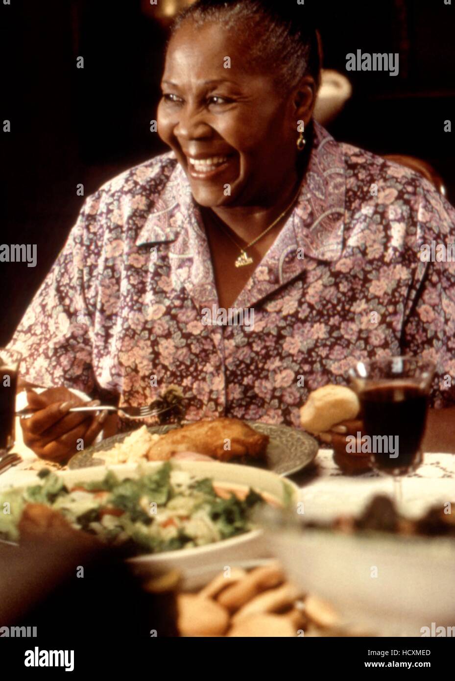 SOUL FOOD, Irma P. Hall, 1997, TM and Copyright (c)20th Century Fox ...