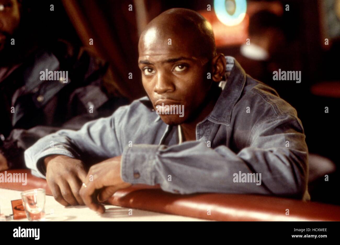 SOUL FOOD, Mekhi Phifer, 1997, TM and Copyright (c)20th Century Fox ...