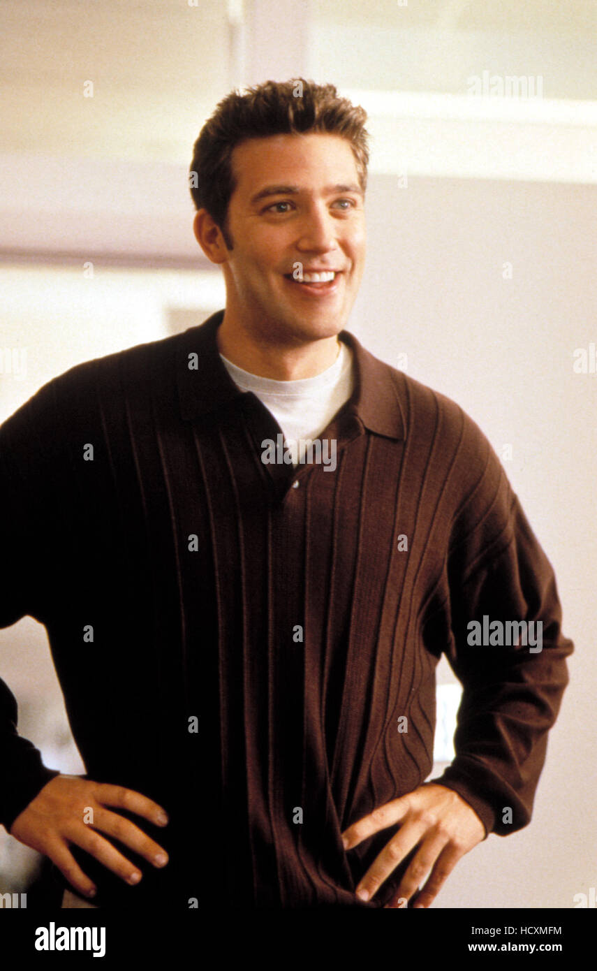 SOUR GRAPES, Craig Bierko, 1998. (c) Castle Rock Entertainment ...