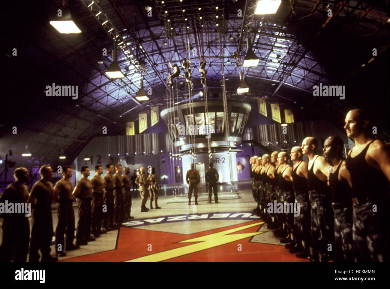 SOLDIER, 1998, soldiers Stock Photo - Alamy