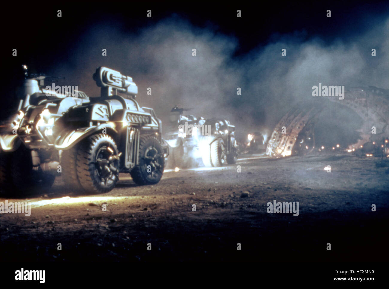 SOLDIER, 1998, (c)Warner Bros/Everett Collection Stock Photo - Alamy