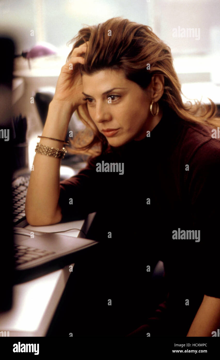 SOMEONE LIKE YOU, Marisa Tomei, 2001, TM & Copyright (c) 20th Century ...