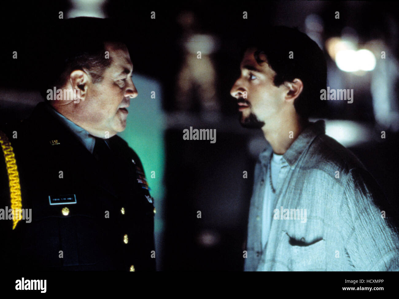 SOLO, Barry Corbin, Adrien Brody, 1996, © Triumph Films/courtesy ...
