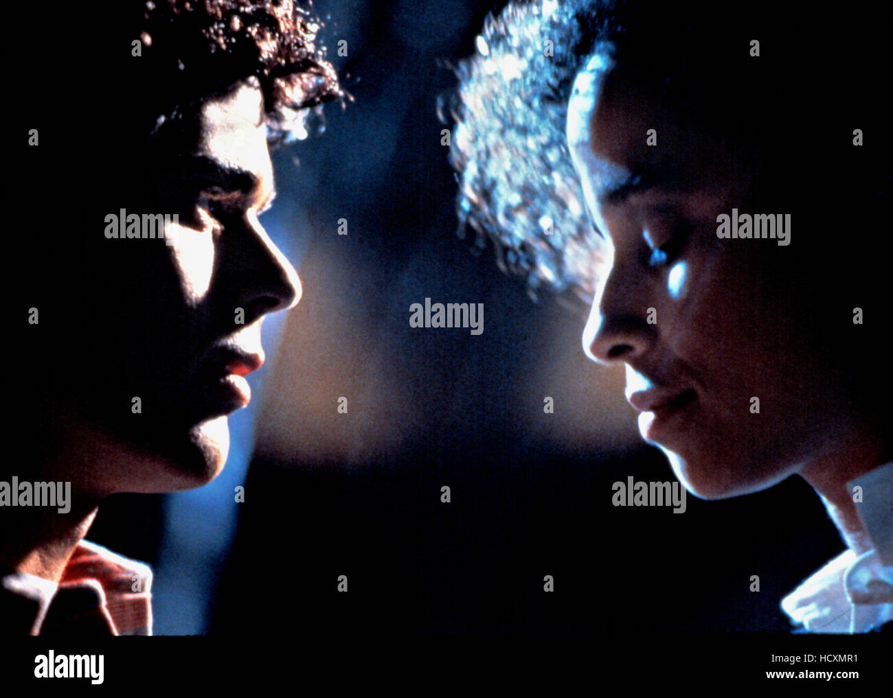 SOUL MAN, C. Thomas Howell, Rae Dawn Chong, 1986. © New World Pictures ...