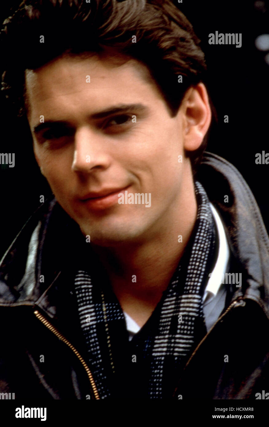 SOUL MAN, C. Thomas Howell, 1986, © New World Pictures/courtesy Everett ...