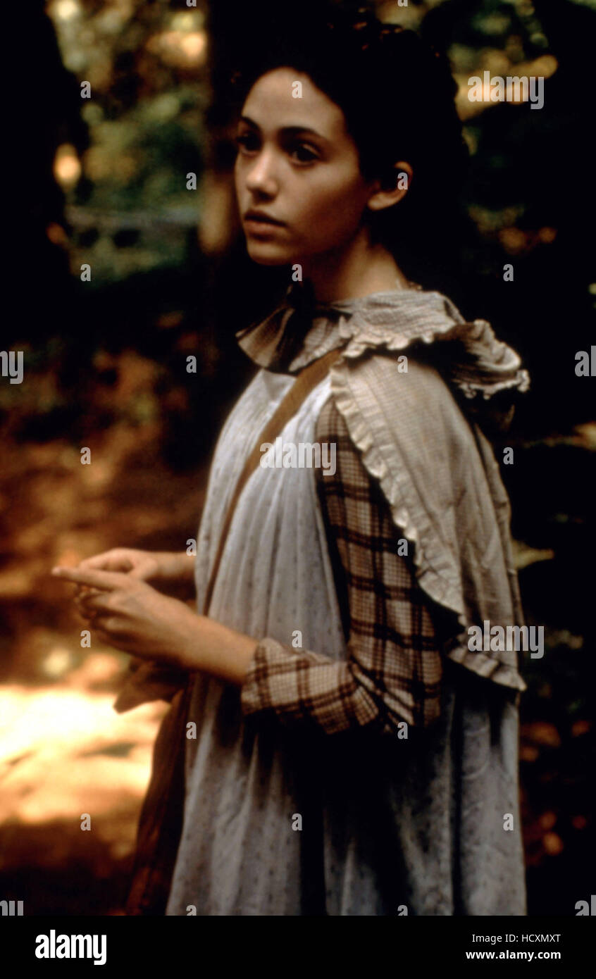 SONGCATCHER, Emmy Rossum, 2000, (c)Lions Gate/courtesy Everett ...