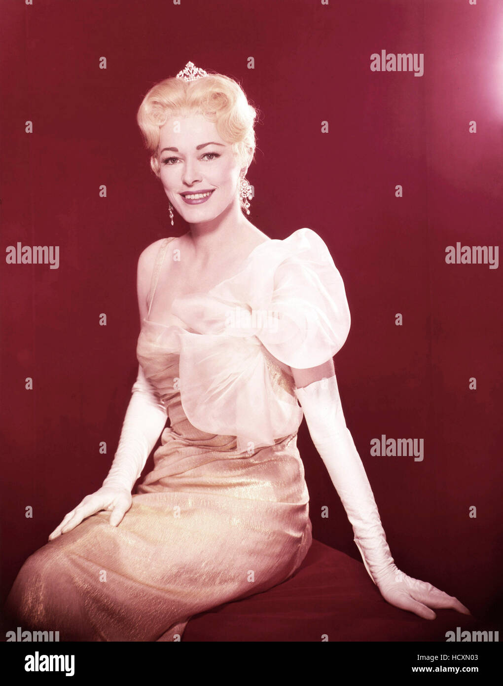 THE SOUND OF MUSIC, Eleanor Parker, 1965, TM and Copyright ©20th ...