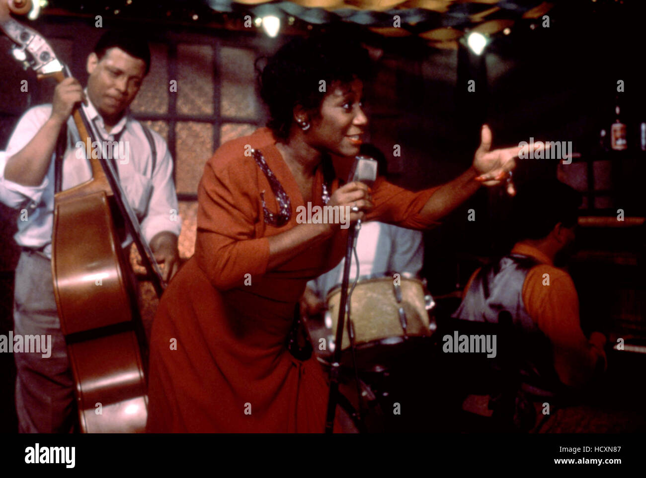 A SOLDIER'S STORY, Patti LaBelle, 1984. (c) Columbia Pictures/ Courtesy ...