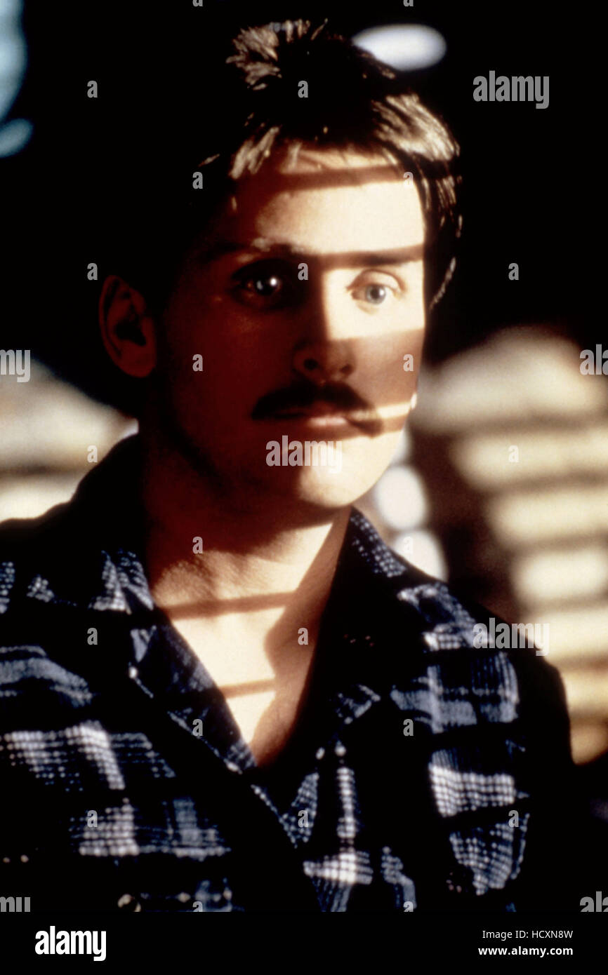 STAKEOUT, Emilio Estevez, 1987, (c)Buena Vista Pictures/courtesy ...