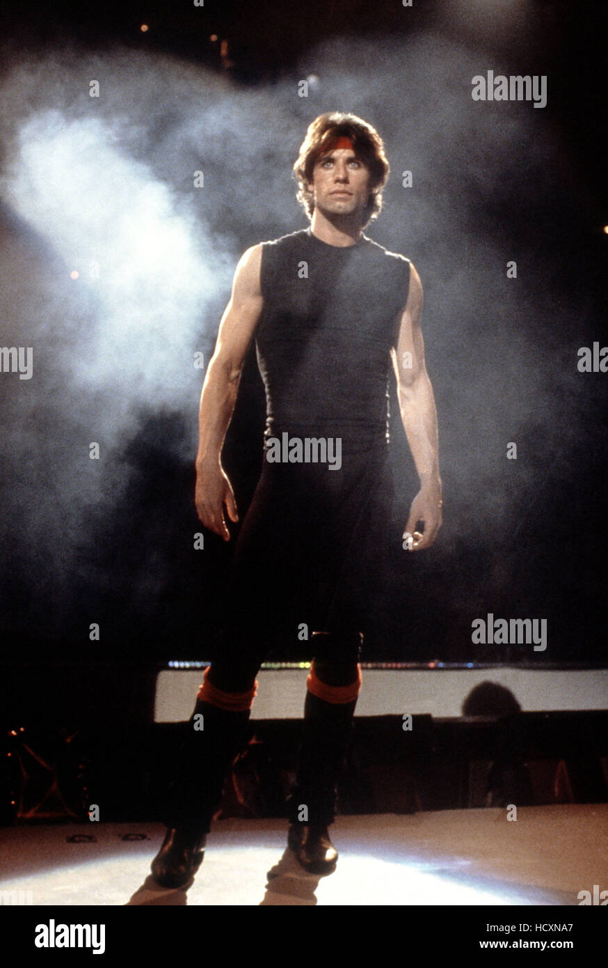 STAYING ALIVE, John Travolta, 1983, (c) Paramount/courtesy Everett ...