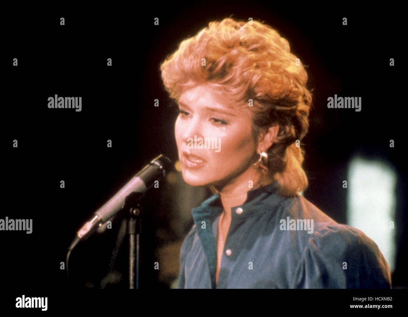 STAYING ALIVE, Cynthia Rhodes, 1983, (c)Paramount/courtesy Everett ...