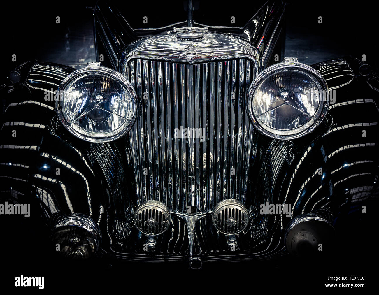 Ss jaguar hi-res stock photography and images - Alamy