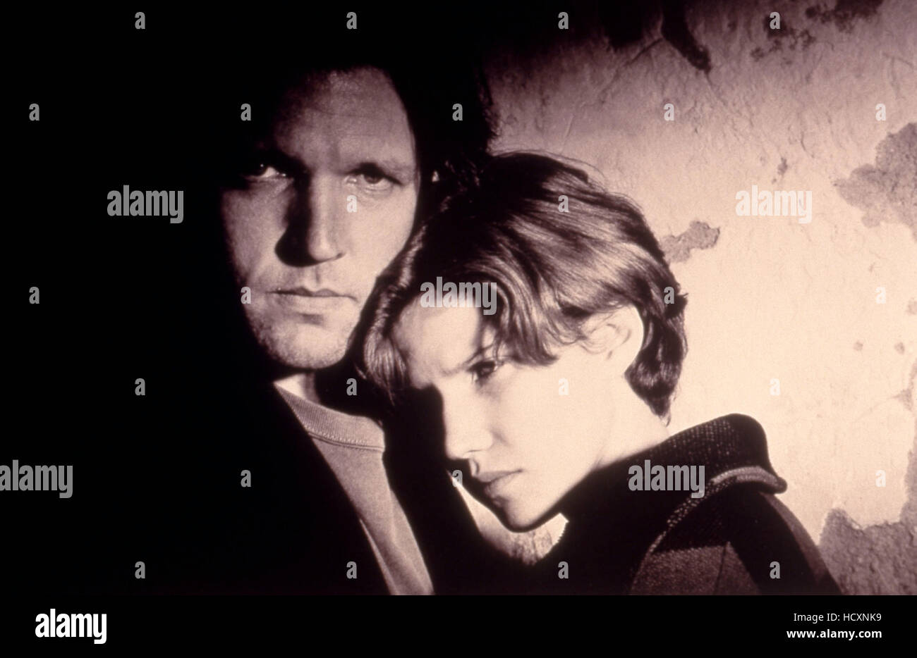 NADJA, Martin Donovan, Galaxy Craze, 1994, (c)October Films/courtesy ...