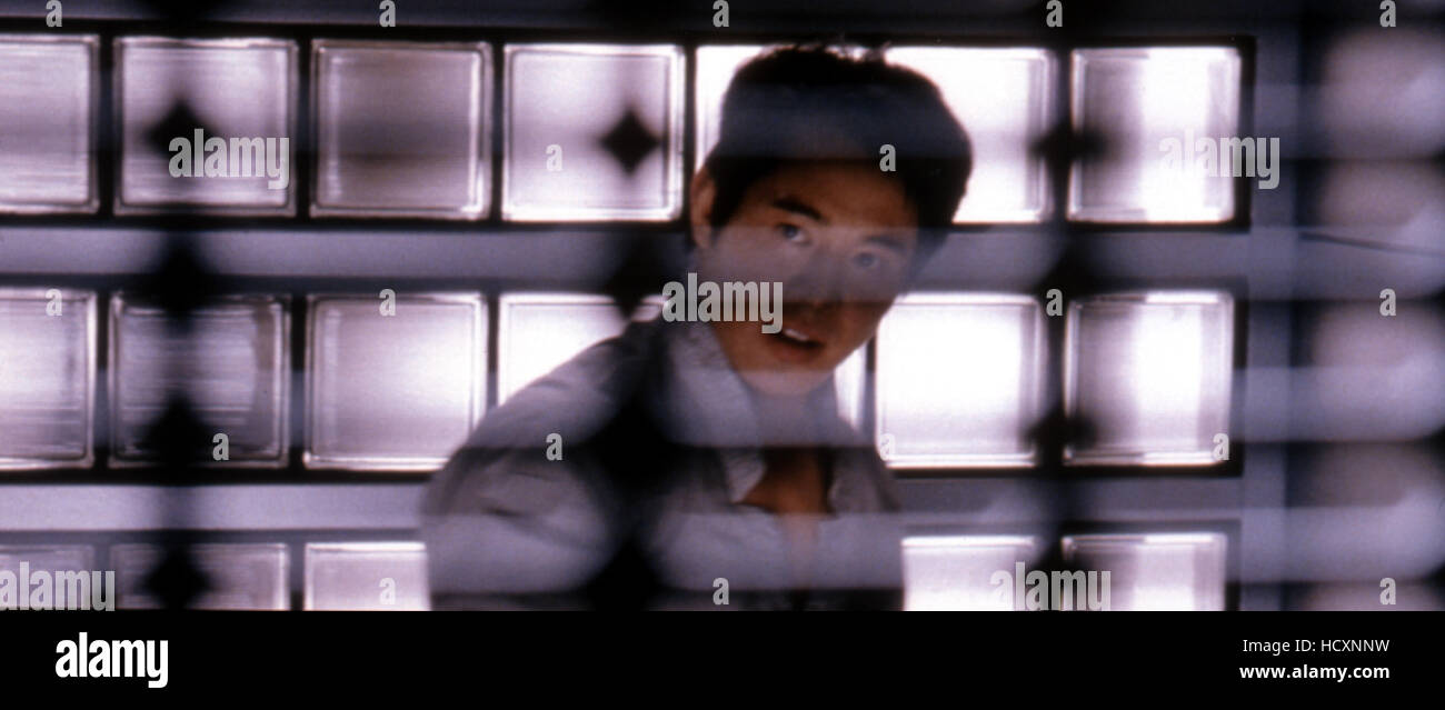 THE ONE, Jet Li, 2001, (c) Columbia/courtesy Everett Collection Stock ...