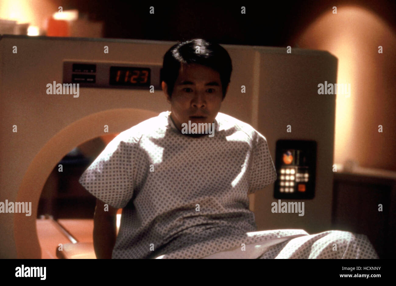 THE ONE, Jet Li, 2001, (c)Columbia Pictures/courtesy Everett Collection ...