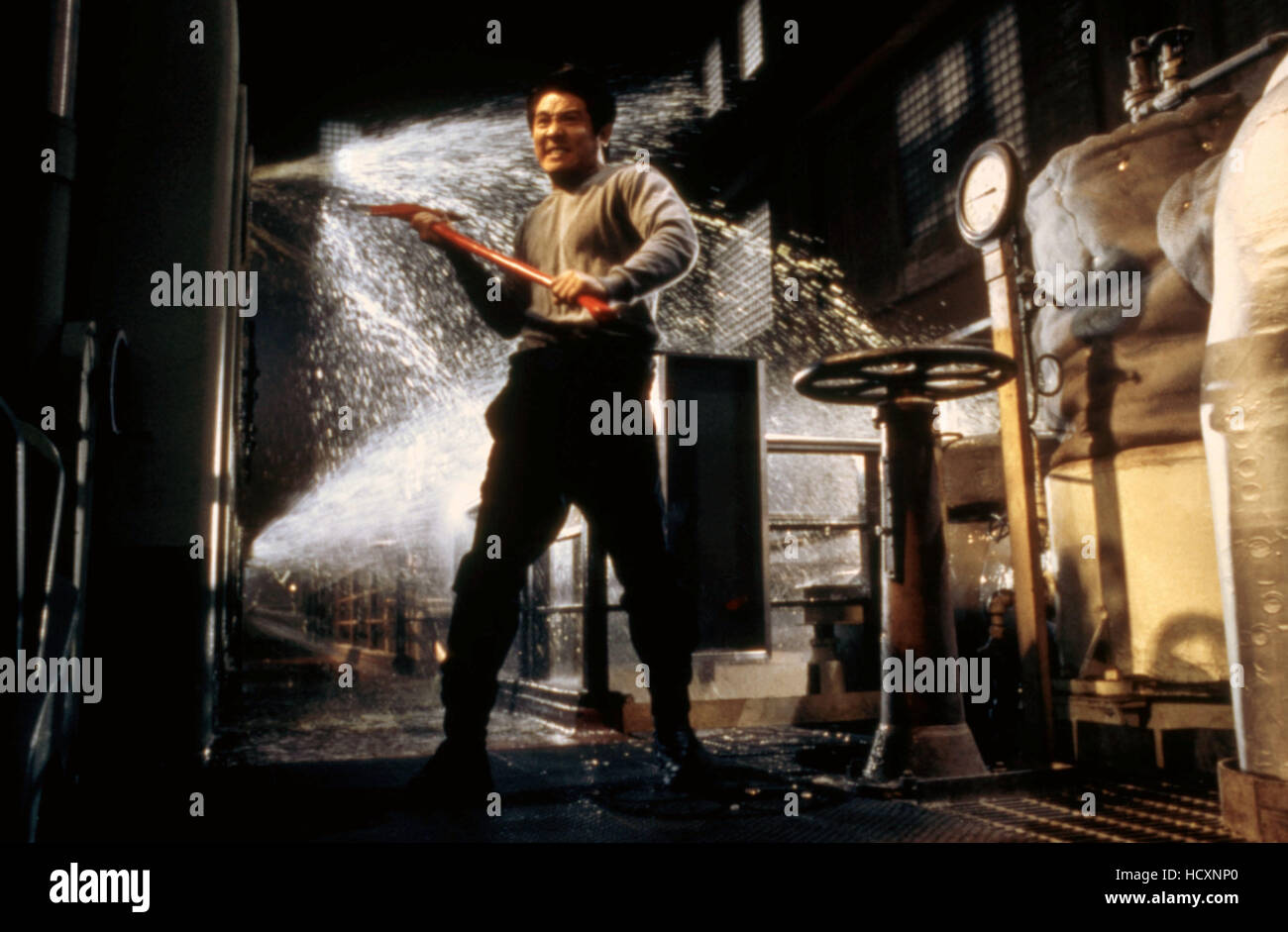 THE ONE, Jet Li, 2001, (c)Columbia Pictures/courtesy Everett Collection ...