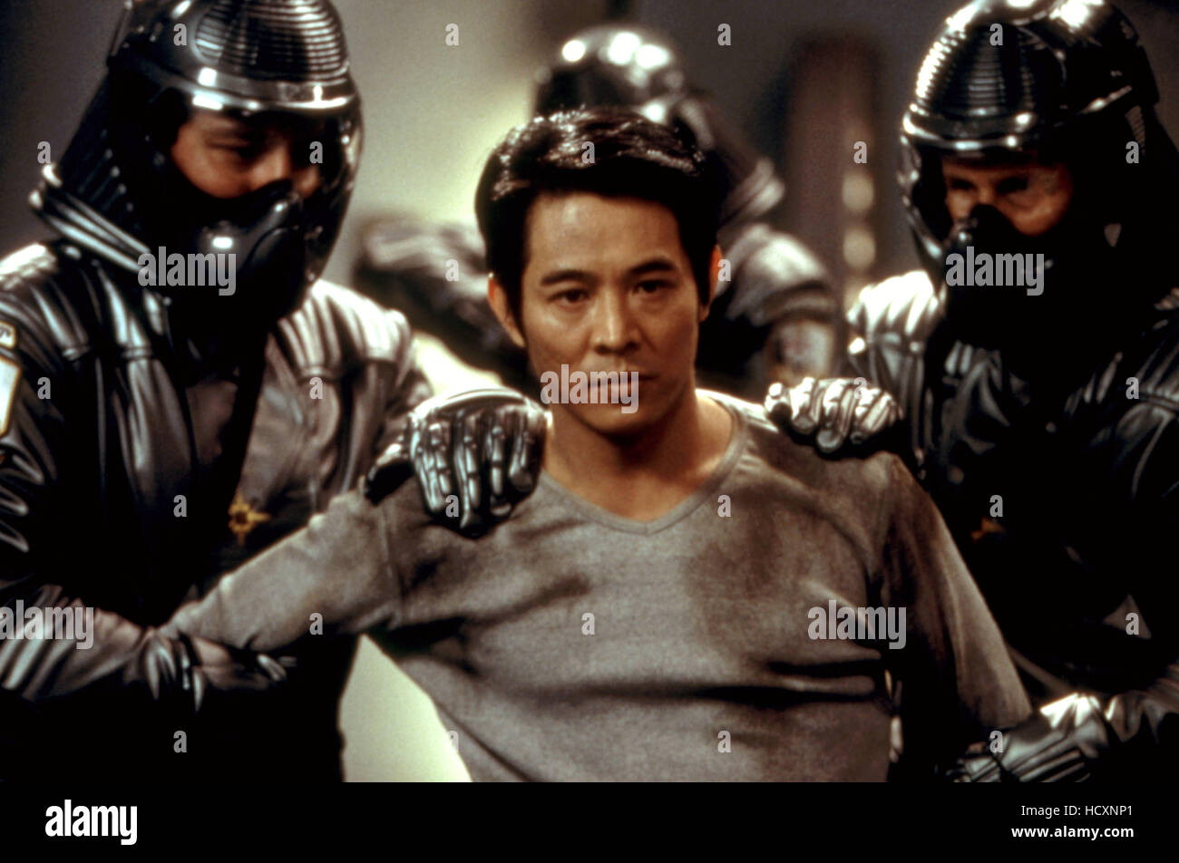 THE ONE, Jet Li, 2001, (c)Columbia Pictures/courtesy Everett Collection ...