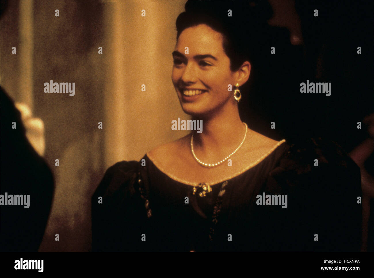 ONEGIN, Lena Headey, 1999, © Samuel Goldwyn/courtesy Everett Collection ...