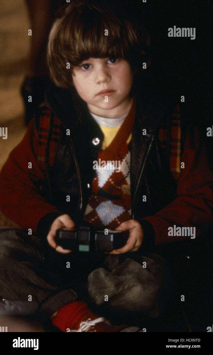 One Fine Day Alex D Linz 1996 Tm And Copyright C20th Century Fox Film Corp All Rights