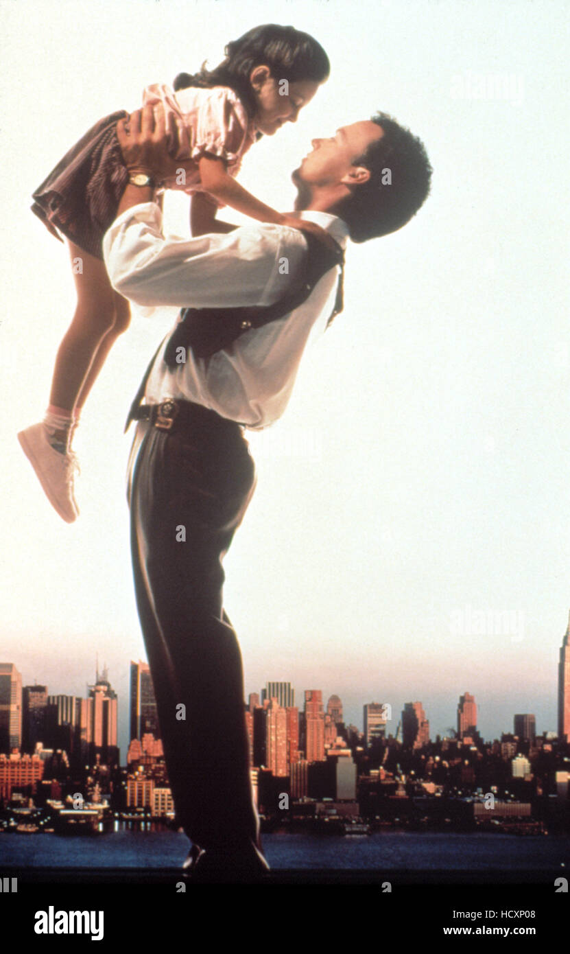 ONE GOOD COP, Grace Johnston, Michael Keaton, 1991, (c)Buena Vista ...