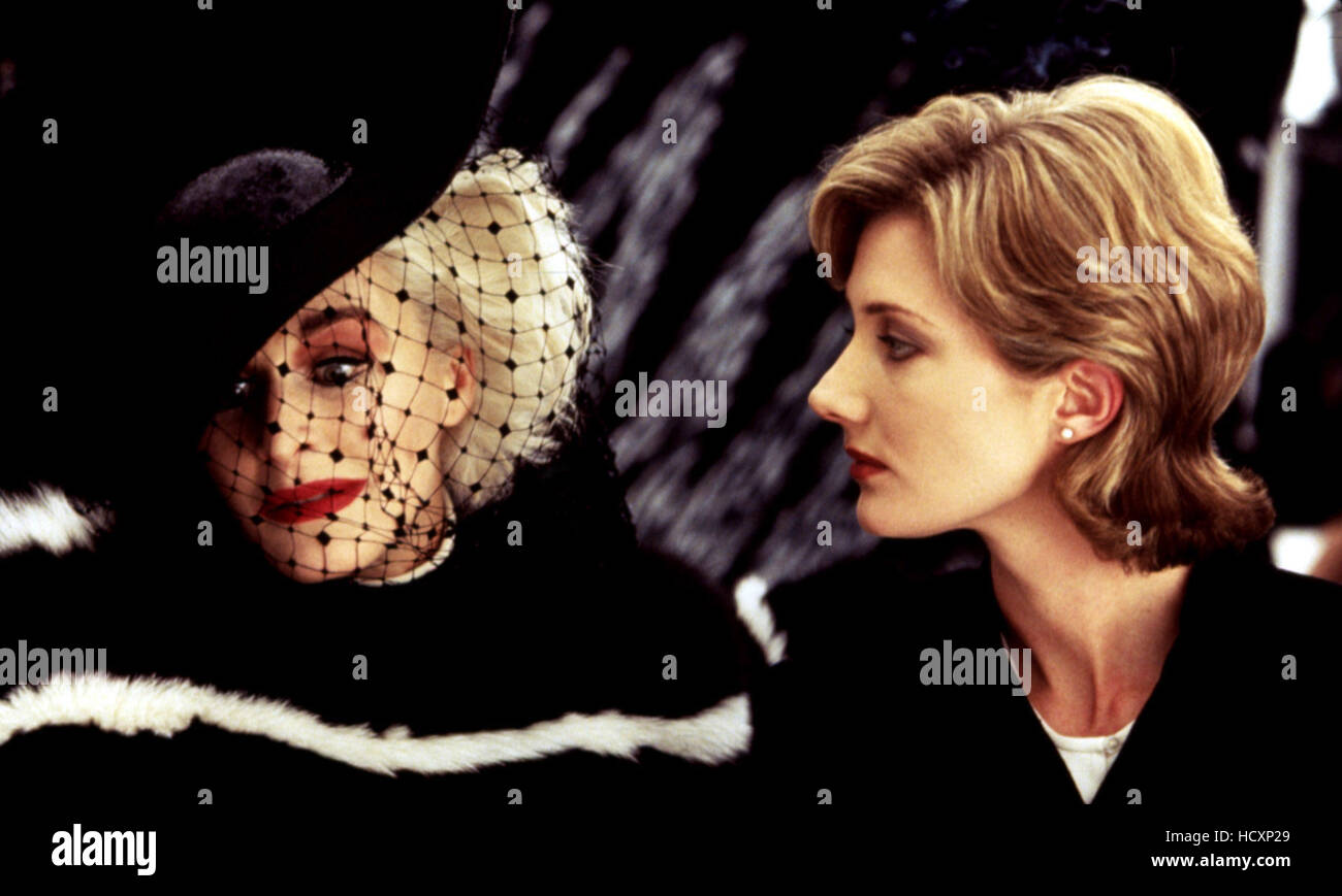 101 DALMATIANS, (aka ONE HUNDRED AND ONE DALMATIANS), Glenn Close ...