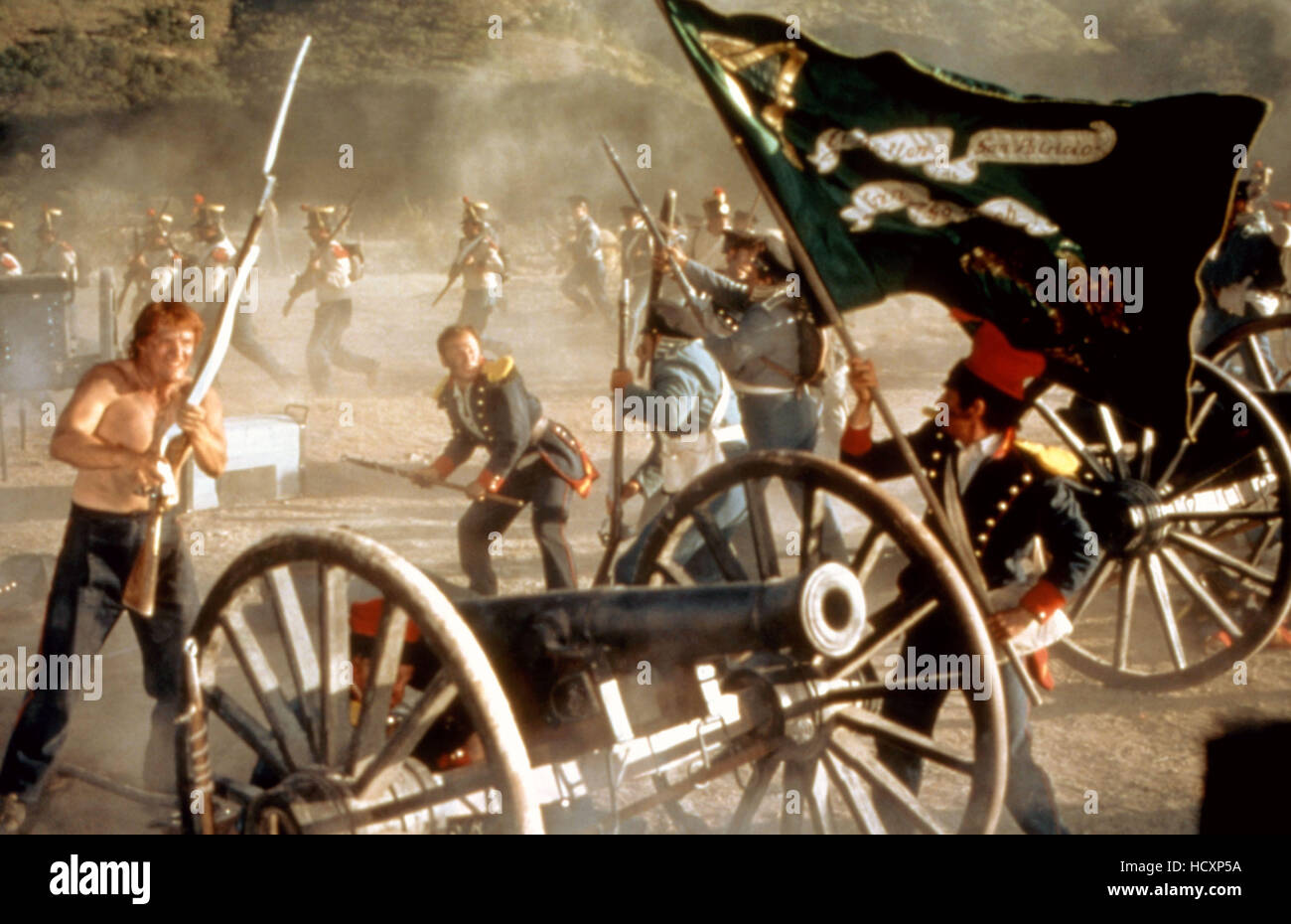 ONE MAN'S HERO, Ilia Volokh, Gregg Fitzgerald, 1999, (c)Orion Pictures ...