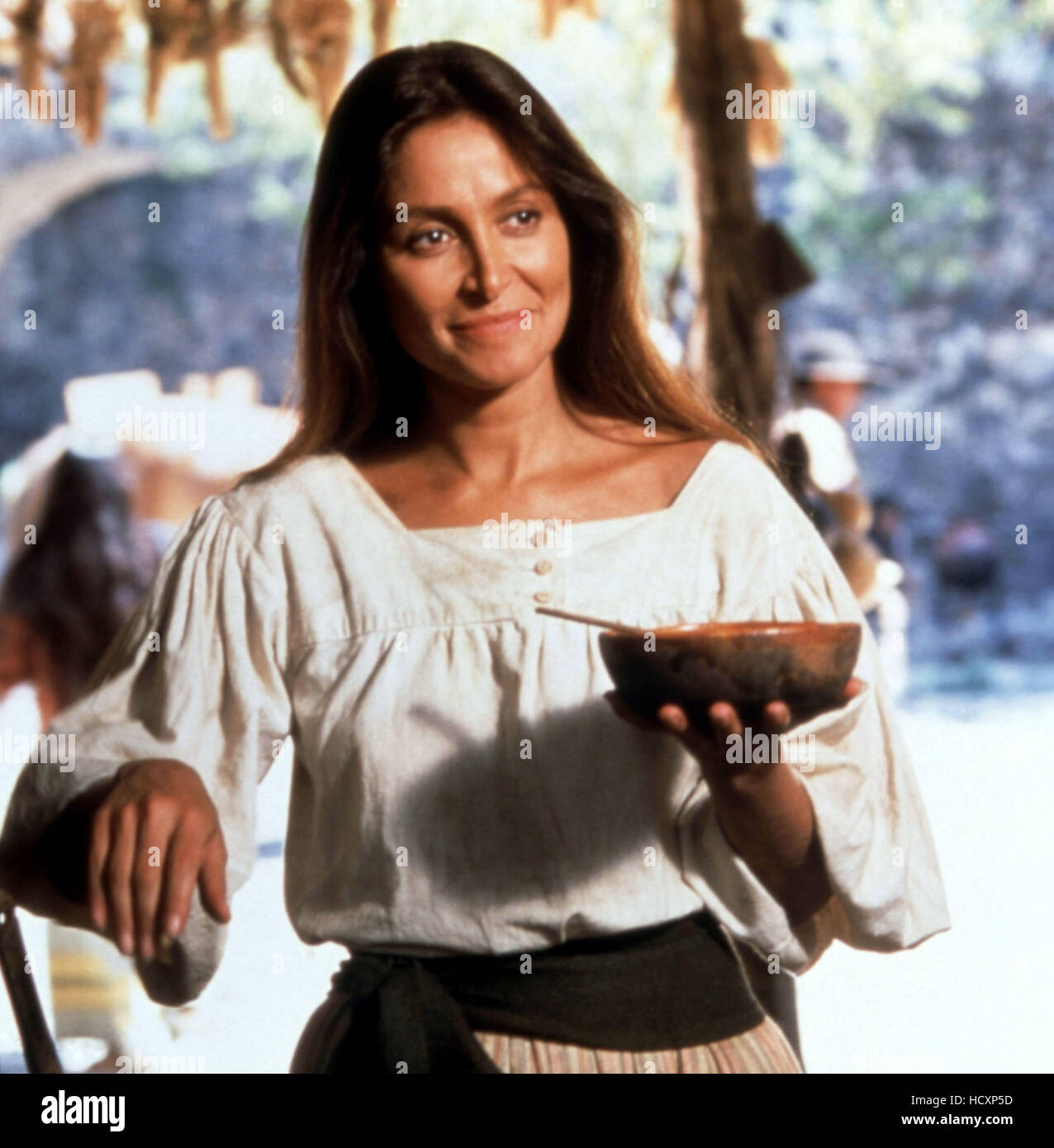 ONE MAN'S HERO, Daniela Romo, 1999, (c)Orion Pictures/courtesy Everett ...