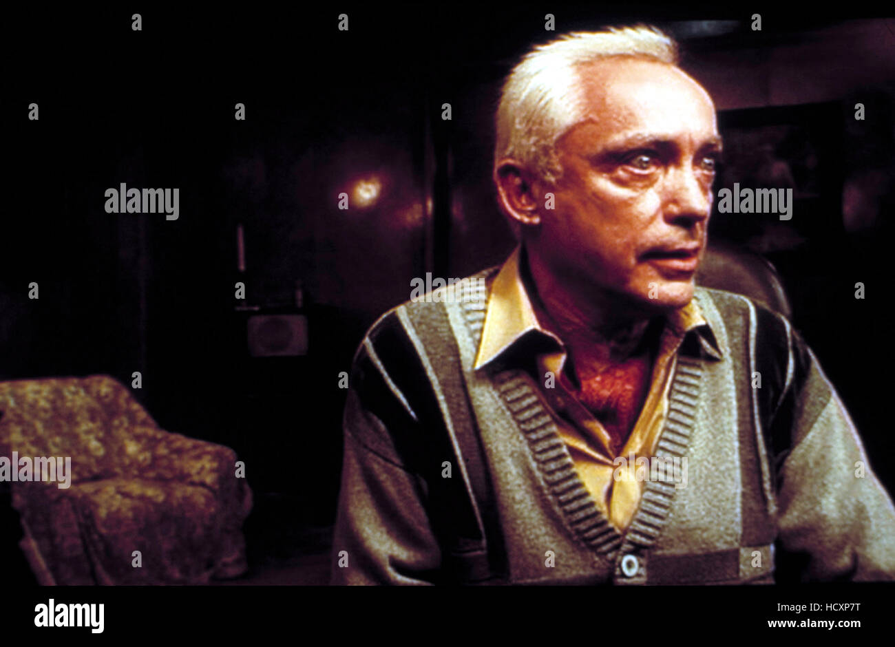 ONE POINT O, Udo Kier, 2004, (c) Armada Pictures International/courtesy ...