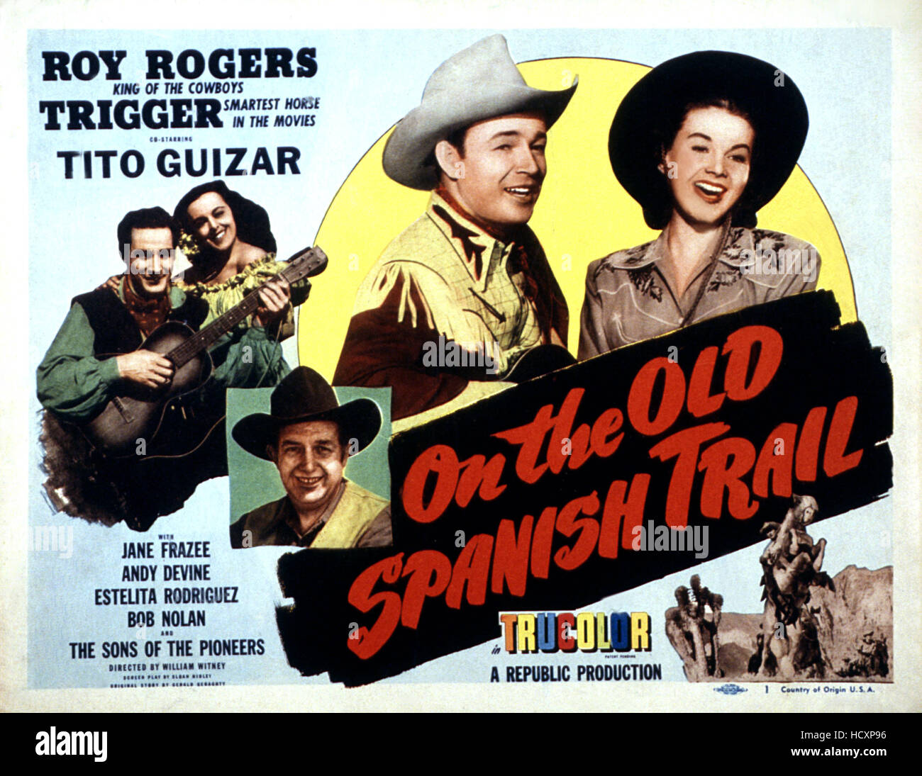 Tito rodriguez hi-res stock photography and images - Alamy