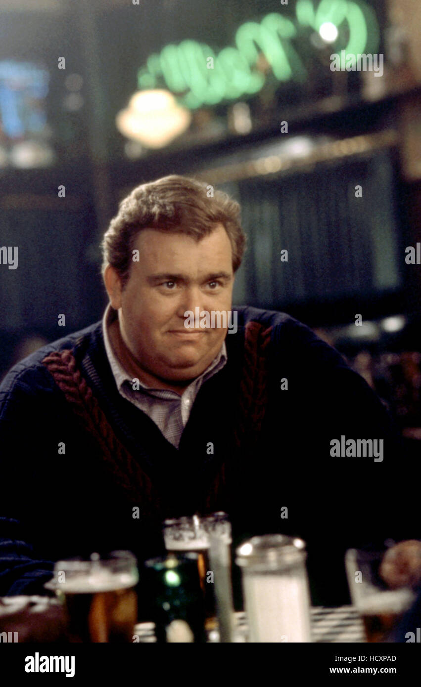 ONLY THE LONELY, John Candy, 1991, TM and Copyright (c)20th Century Fox ...