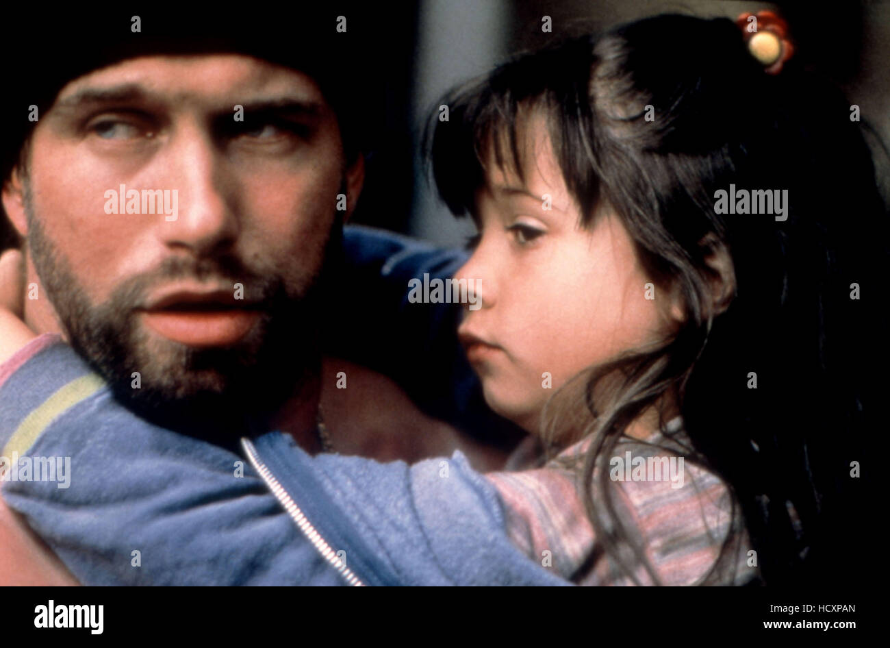 ONE TOUGH COP, Stephen Baldwin, Dana Dietl, 1998 Stock Photo - Alamy