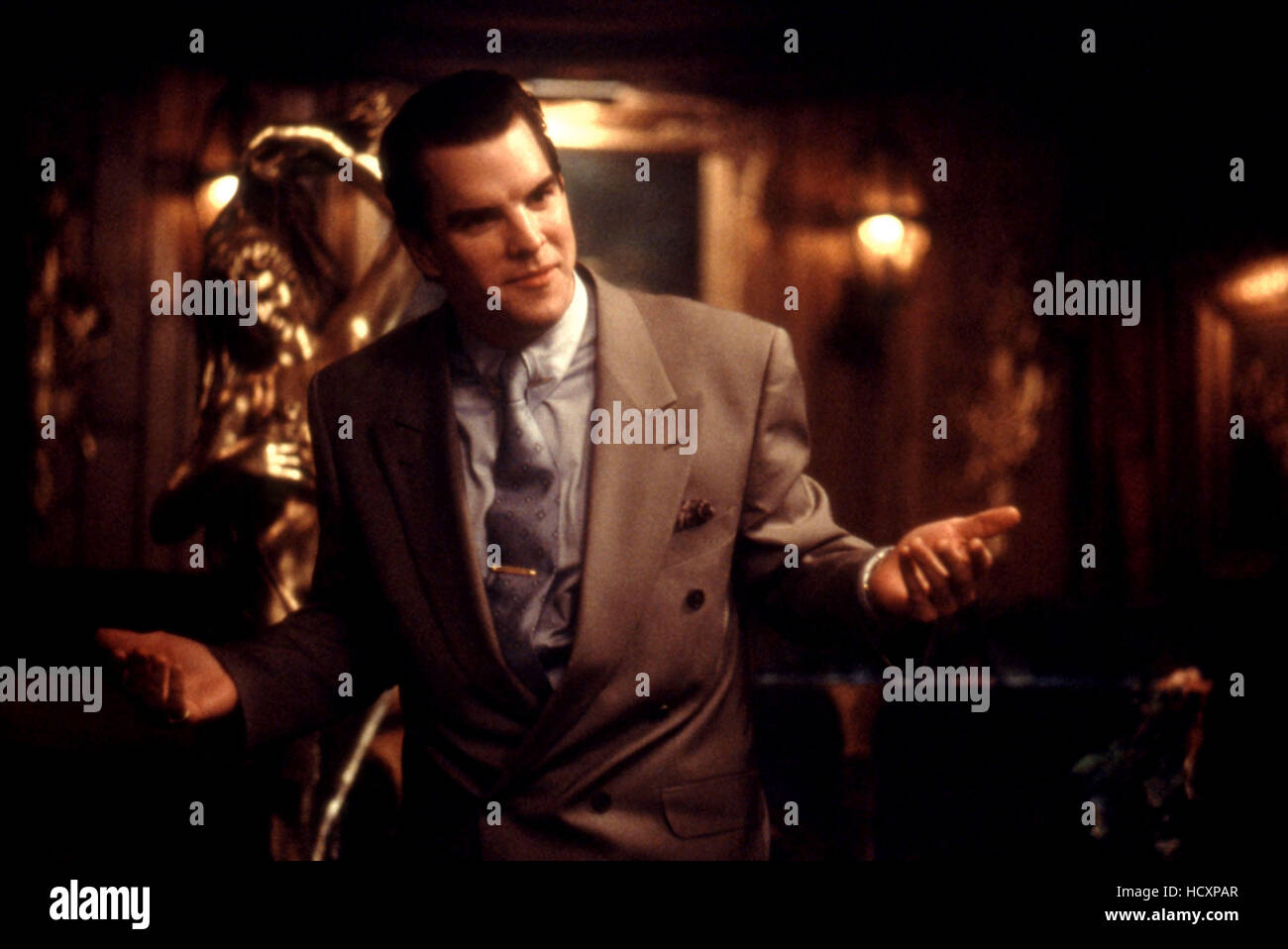 ONE TOUGH COP, Mike McGlone, 1998 Stock Photo - Alamy