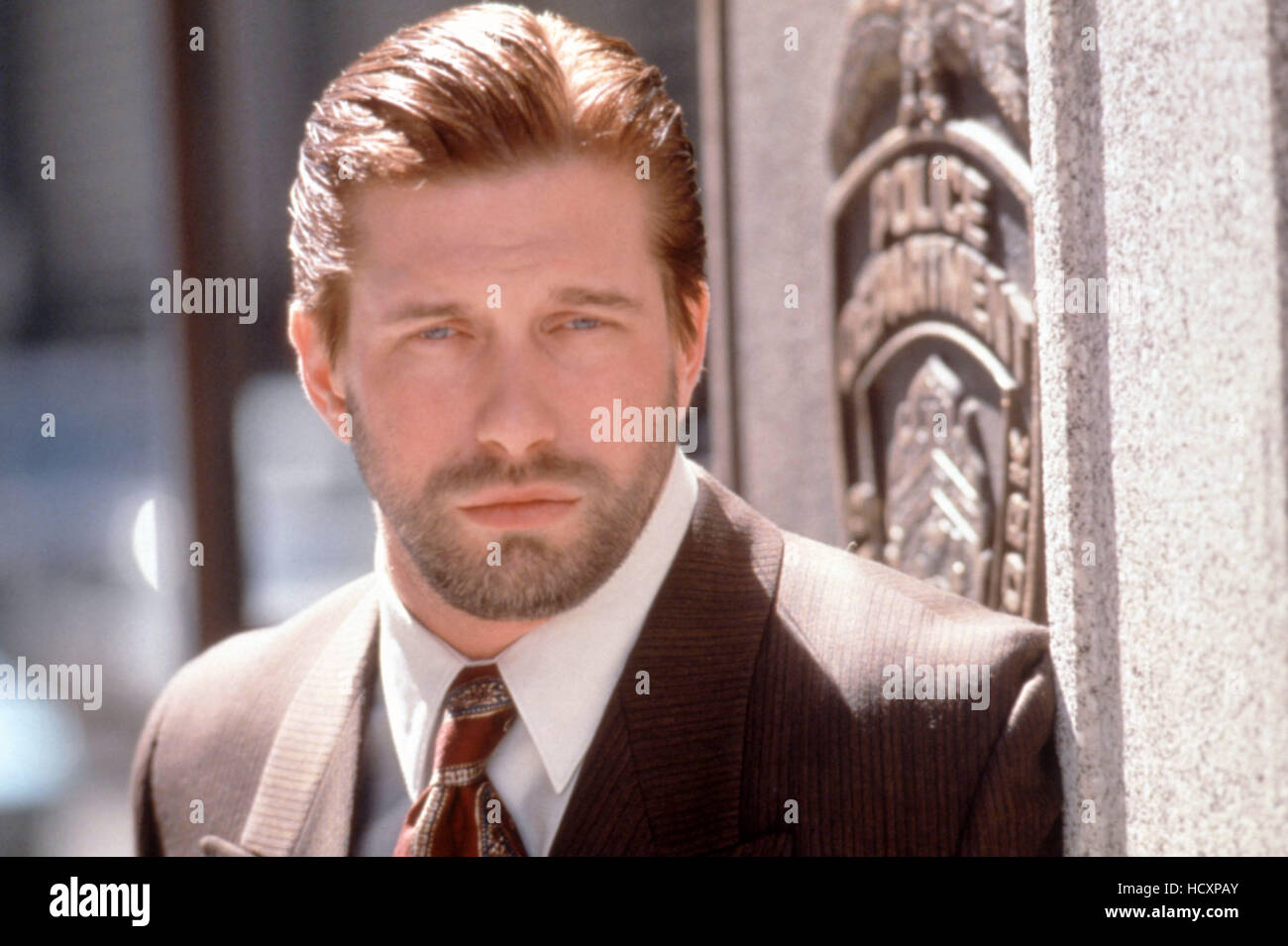 ONE TOUGH COP, Stephen Baldwin, 1998, (c)Stratosphere Entertainment LLC ...