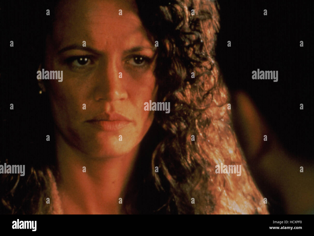 ONCE WERE WARRIORS, Rena Owen, 1994, © Fine Line Features/courtesy ...