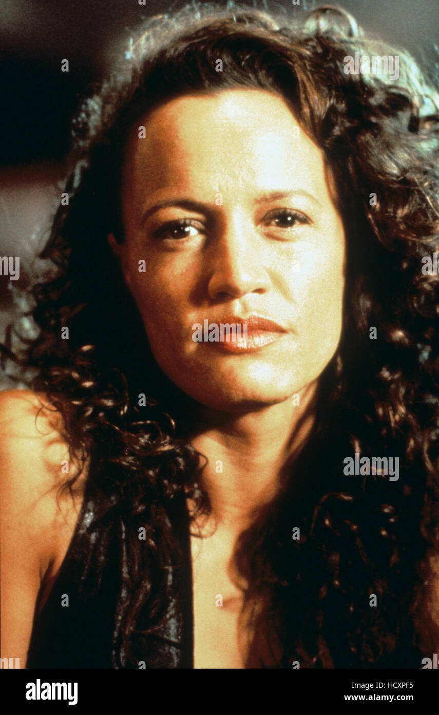 ONCE WERE WARRIORS, Rena Owen, 1994, © Fine Line Features/courtesy ...