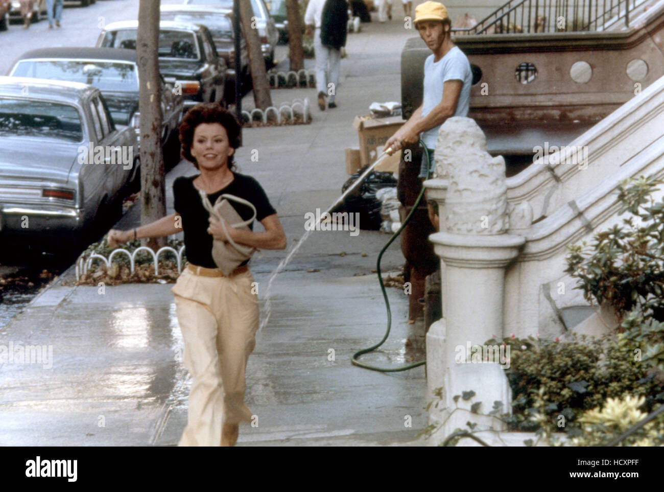 ONLY WHEN I LAUGH, Marsha Mason (left), 1981, (c) Columbia/courtesy ...