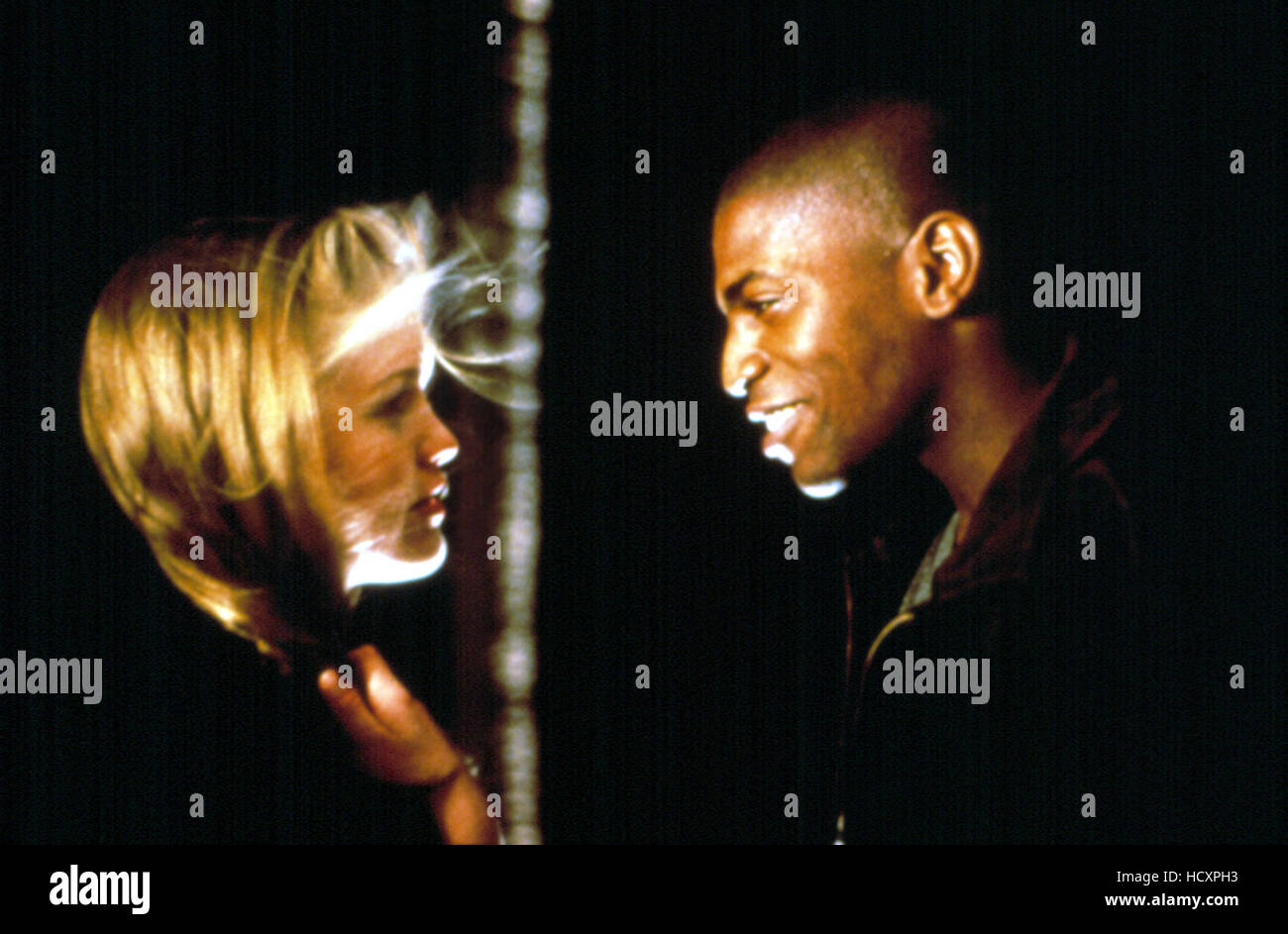 O, Julia Stiles, Mekhi Phifer, 2001 Stock Photo - Alamy