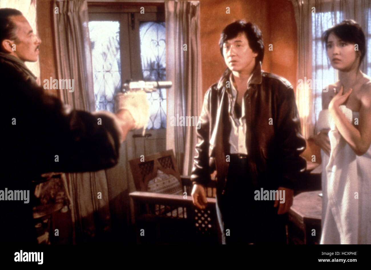 OPERATION CONDOR, Jackie Chan, 1990, (c)Dimension Films/courtesy ...