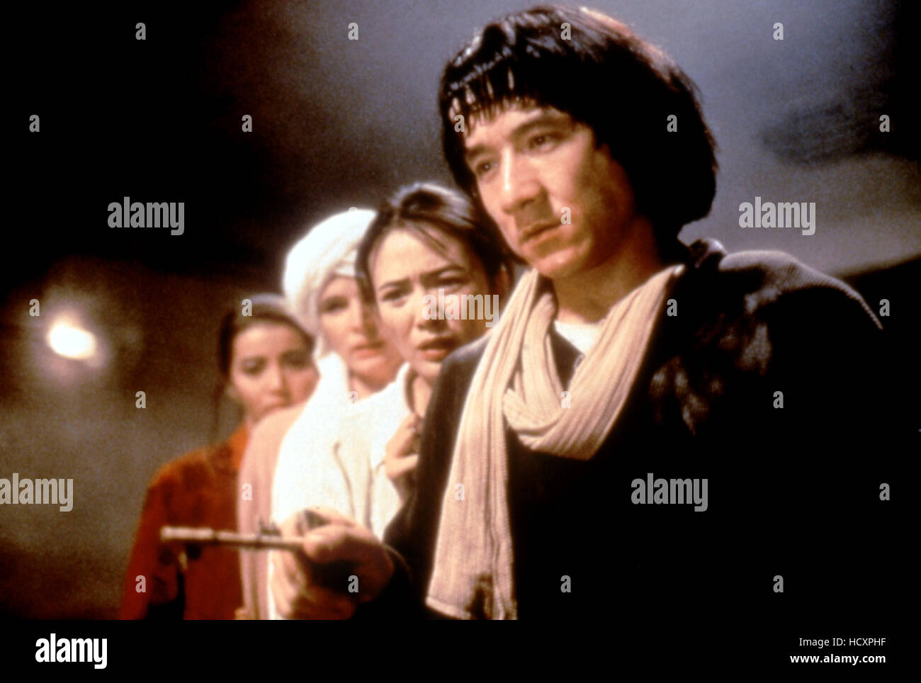 Jackie Chan Operation Condor