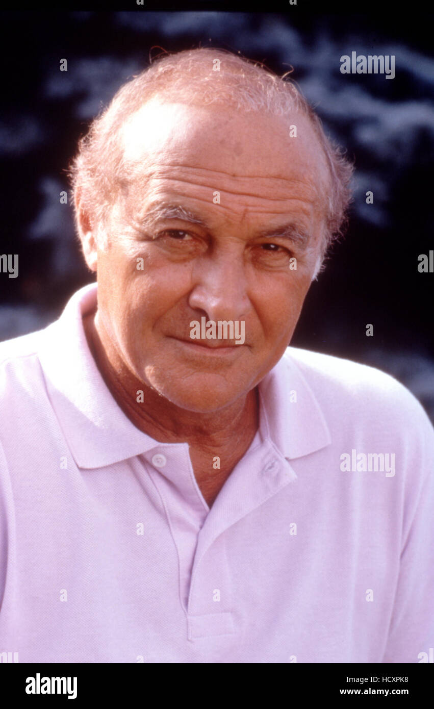 OPPORTUNITY KNOCKS, Robert Loggia, 1990, (c)Universal/courtesy Everett ...