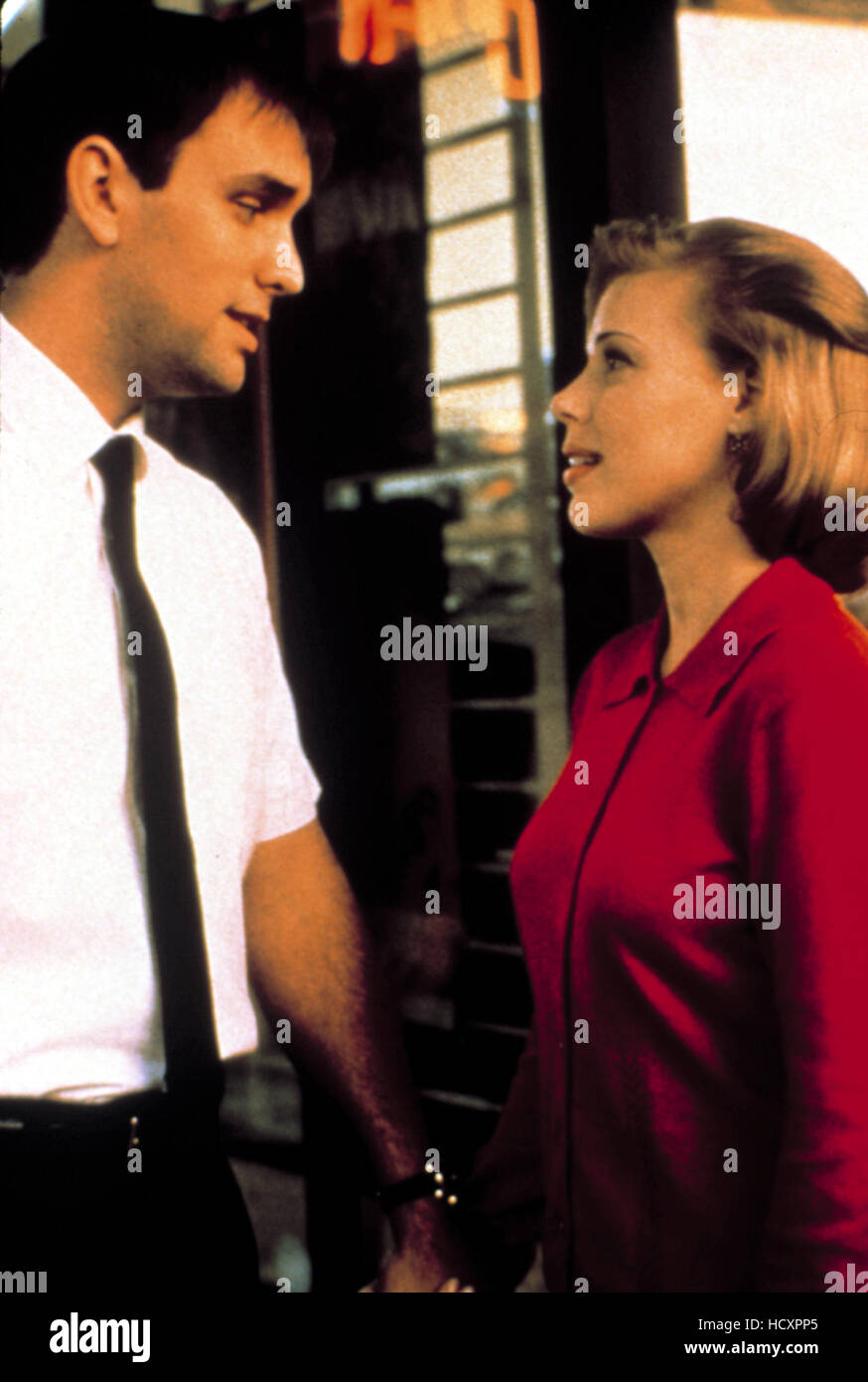 ORGAZMO, Trey Parker, Robin Lynne Raab, 1997. (c) October Films ...