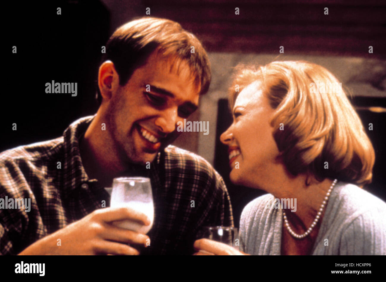 ORGAZMO, Trey Parker, Robin Lynne Raab, 1997. (c) October Films ...