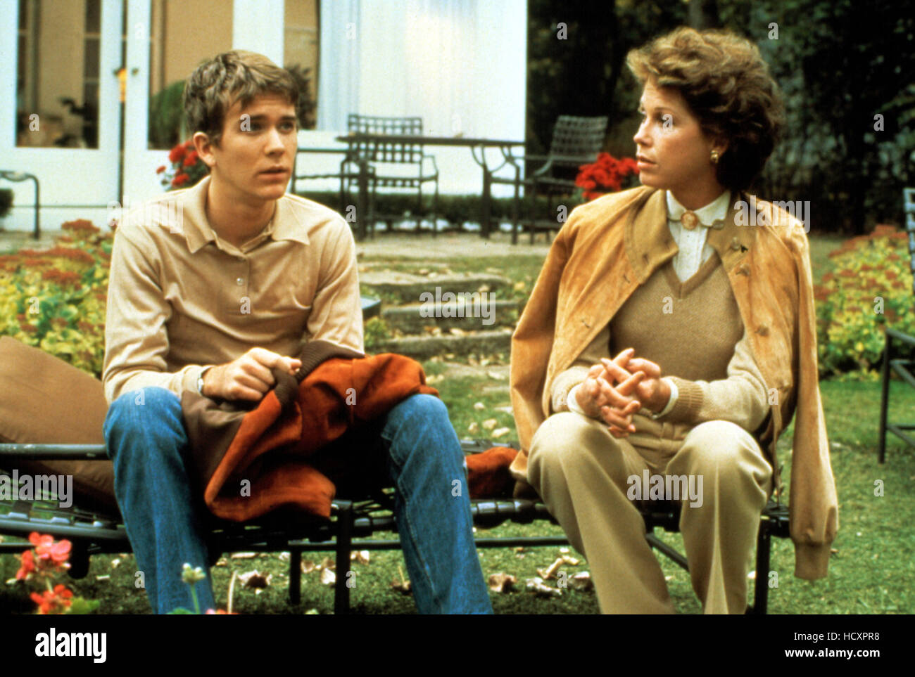 ORDINARY PEOPLE, Timothy Hutton, Mary Tyler Moore, 1980. (c) Paramount ...